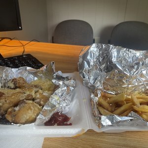 RACHEL’S WING SHACK - 168 Photos & 128 Reviews - 495 Old Daytona Rd ...