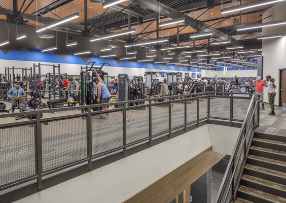 BISON RIDGE RECREATION CENTER - Updated December 2025 - 13905 E 112th ...