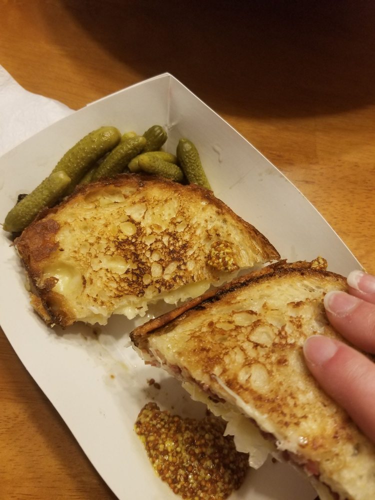 CASEUS CHEESE TRUCK - 43 Photos & 81 Reviews - New Haven, CT - Yelp