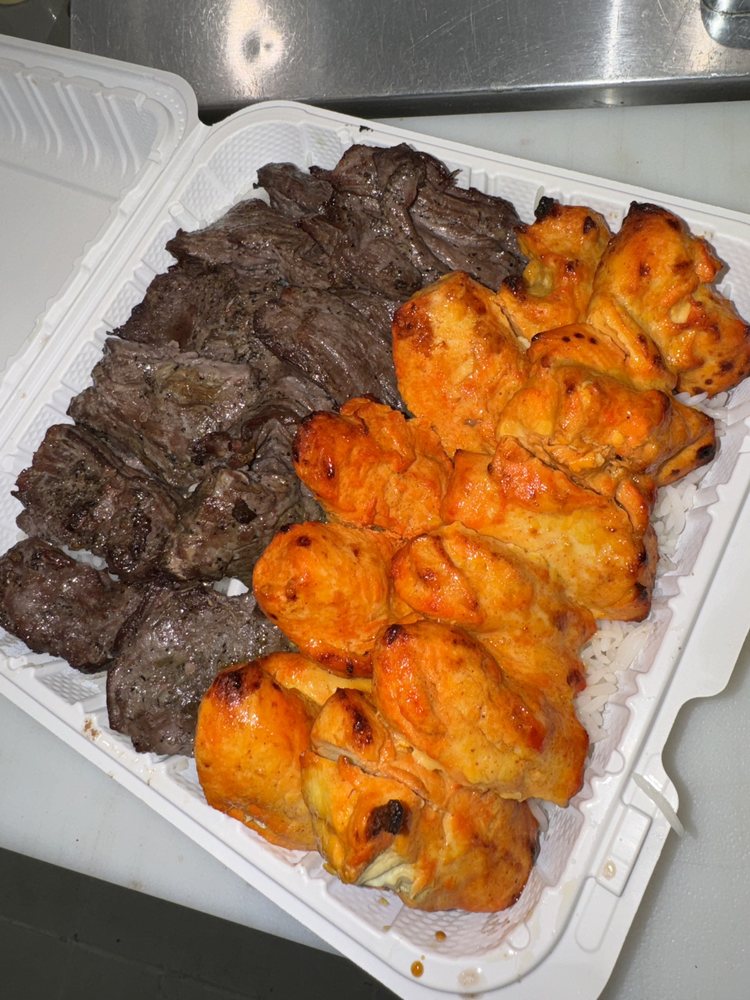 ZORBA’S MEDITERRANEAN FOOD - Updated August 2024 - 137 Photos & 86 Reviews - 10024 Commerce Ave ...