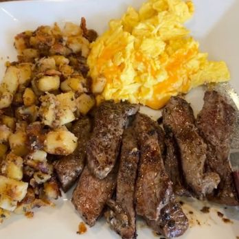 ANGIE’S CAFE - Updated May 2024 - 133 Photos & 67 Reviews - 31 Hwy 138 ...