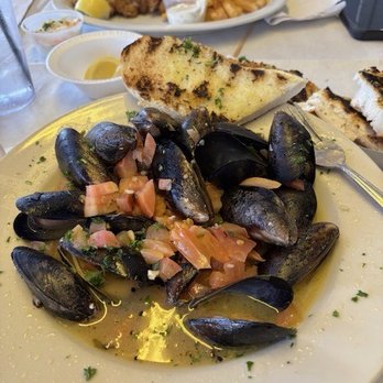 RUSTIC INN CRABHOUSE - Updated January 2025 - 3543 Photos & 2404 ...