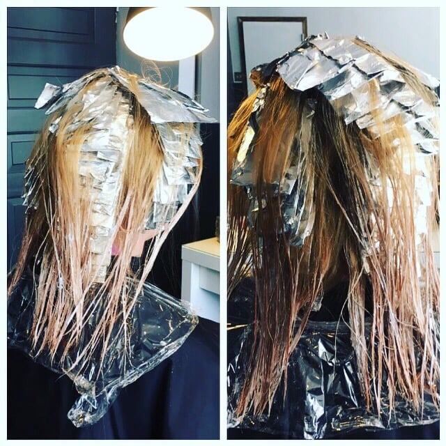 RICH DAMSEL HAIR STUDIO - 19 Photos - 2920 W Irving Park Rd, Chicago ...