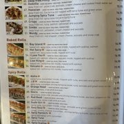 OZORA SUSHI RESTAURANT - 1238 Photos & 1301 Reviews - 785 Oak Grove Rd ...