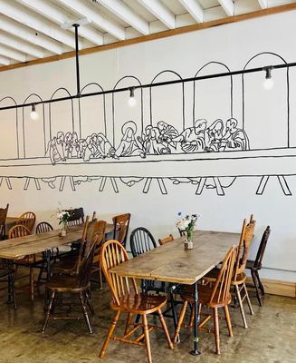 HARVESTER FARM TO TABLE RESTAURANT - Updated April 2026 - 36 Photos ...