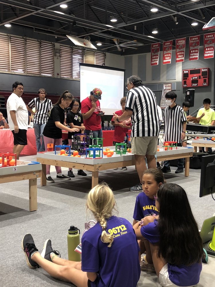 WAIALUA HIGH & INTERMEDIATE SCHOOL - 10 Photos - 67-160 Farrington Hwy ...