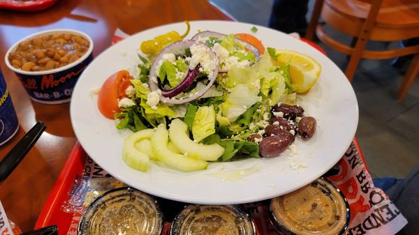 FULL MOON BBQ - Updated August 2025 - 261 Photos & 80 Reviews - 5988 N ...