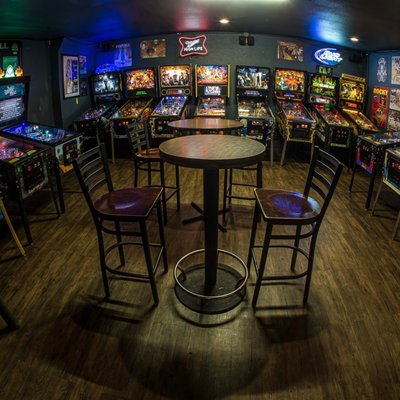 THE 1UP ARCADE BAR - COLFAX - 193 Photos & 265 Reviews - 717 E Colfax ...