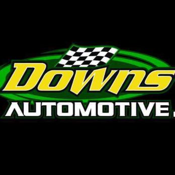 DOWNS AUTOMOTIVE - Updated September 2025 - 23422 Park Ave, Georgetown ...
