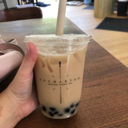 UNCHARTED TEA - Updated May 2025 - 153 Photos & 123 Reviews - 662 ...