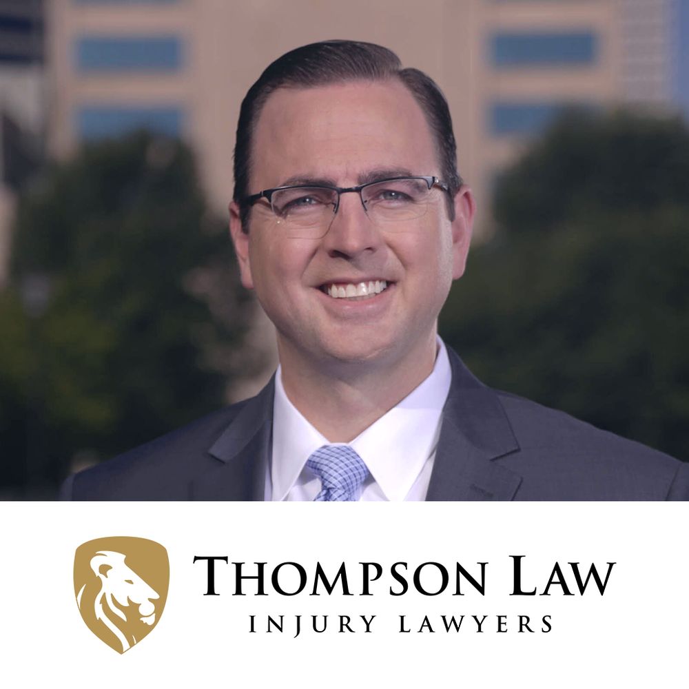 THOMPSON LAW - 675 Town Sqr Blvd, Garland, Texas - Personal Injury Law ...