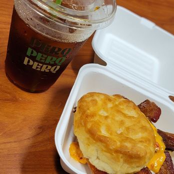 PERQ COFFEE BAR - Updated April 2025 - 258 Photos & 269 Reviews - 1821 ...