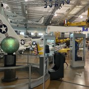 FRONTIERS OF FLIGHT MUSEUM - 558 Photos & 86 Reviews - 6911 Lemmon Ave ...