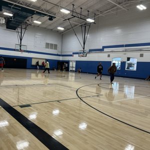 GEORGETOWN RECREATION CENTER - Updated June 2025 - 36 Reviews - 1003 N ...