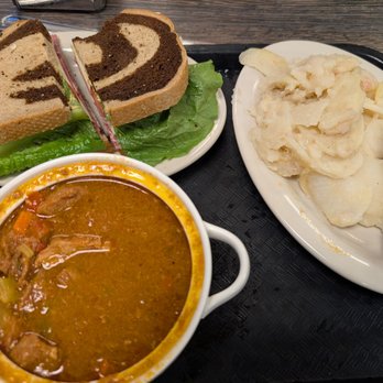 SIEGFRIED’S DELICATESSEN - Updated December 2025 - 502 Photos & 566 ...