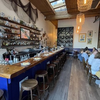 MARIPILI TAPAS BAR - Updated July 2024 - 293 Photos & 102 Reviews ...