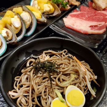 GYU HITO JAPANESE BBQ RESTAURANT - Updated December 2024 - 305 Photos ...