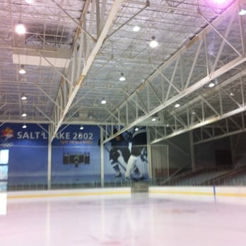 PEAKS ICE ARENA - Updated April 2025 - 53 Photos & 24 Reviews - 100 N ...