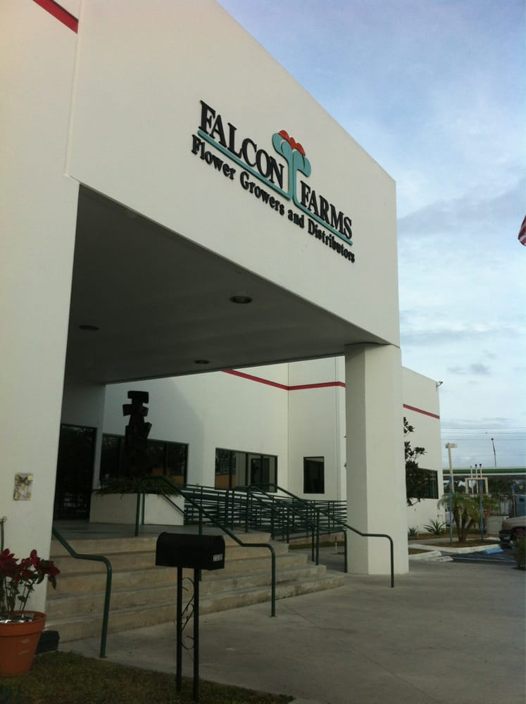 FALCON FARMS - Updated August 2025 - 2330 NW 82nd Ave, Doral, Florida ...