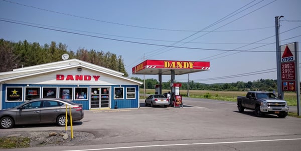 DANDY MINI MART - Updated November 2025 - 2102 Mecklenburg Rd, Ithaca ...