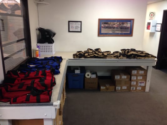 CPAT TESTING CENTER - Updated December 2025 - 20 Photos - 626 N Eckoff ...