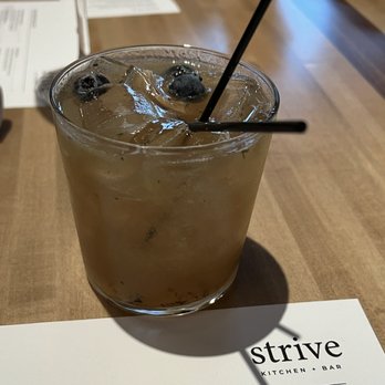 STRIVE KITCHEN + BAR - Updated July 2025 - 86 Photos & 37 Reviews - 383 ...