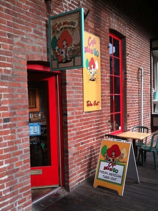 MEXIGO - Updated February 2025 - 560 Johnson Street, Victoria, British ...