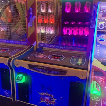 PINSTACK - Updated June 2025 - 185 Photos & 266 Reviews - 635 Central ...