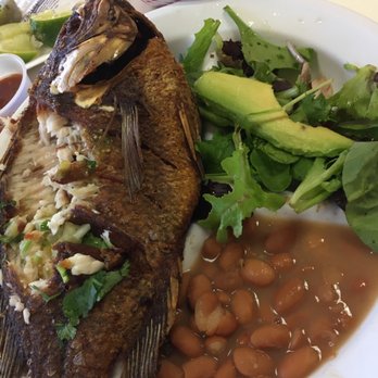 PESCADO MOJADO SEAFOOD GRILL - Updated October 2024 - 176 Photos & 181 ...