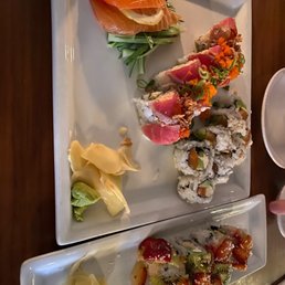 TSUNAMI SUSHI BATON ROUGE - Updated January 2026 - 658 Photos & 504 ...