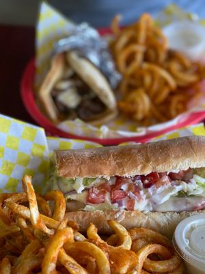 THE SUB SPOT - Updated May 2025 - 140 Photos & 124 Reviews - 3709 ...