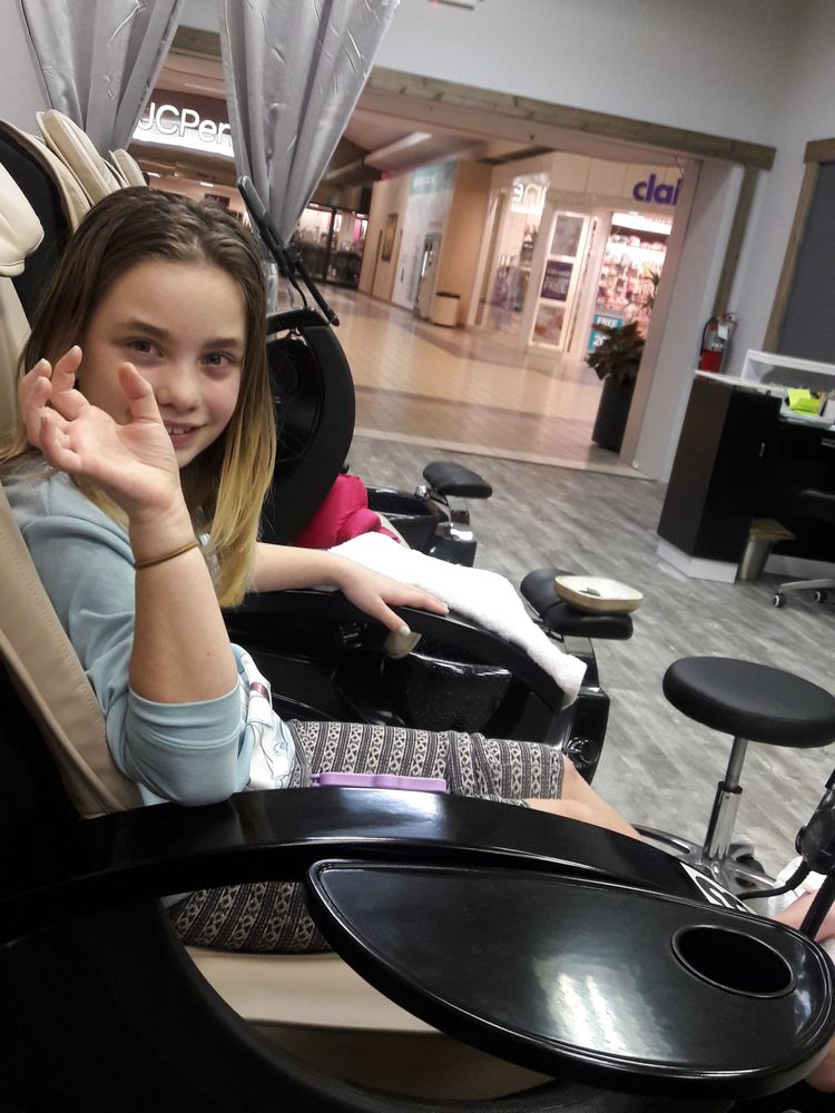 NAIL TRIX - Updated October 2025 - 200 W Hanley Ave, Coeur D'alene ...