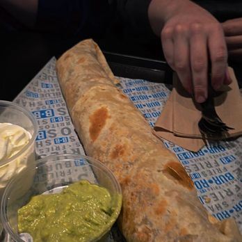 BLUE BURRO BURRITOS & CANTINA - Updated May 2025 - 326 Photos & 302 ...