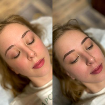 BOSTON PERFECT EYEBROWS - Updated December 2025 - 64 Photos & 83 ...