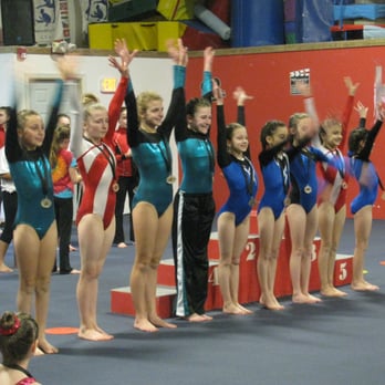 TUMBLE TIME GYMNASTICS - Updated October 2025 - 10 Photos - 32 Jonathan ...
