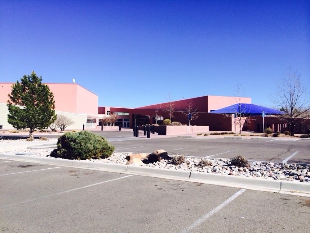 TAYLOR RANCH COMMUNITY CENTER - Updated October 2025 - 4900 Kachina St ...