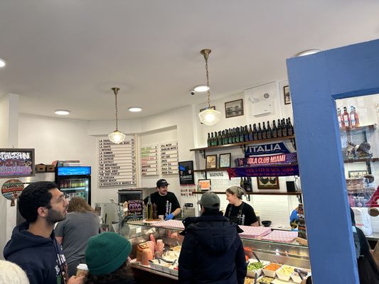 ALL’ANTICO VINAIO - 56 Photos & 25 Reviews - 225 Sullivan St, New York ...