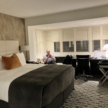 THE DUPONT CIRCLE - THE DOYLE COLLECTION - Updated September 2024 - 239 ...