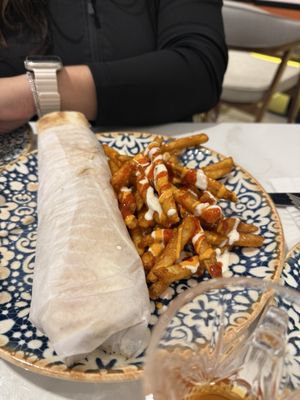 LA PASHA LOUNGE & GRILL - Updated August 2025 - 53 Photos & 41 Reviews ...