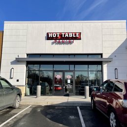 HOT TABLE - Updated July 2025 - 46 Photos & 28 Reviews - 1445 New ...