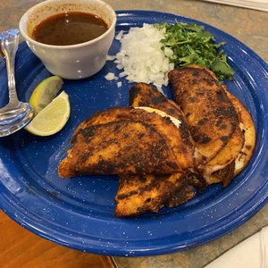 LA CHINGADA MEXICAN CUISINE - 30 Photos & 16 Reviews - 13388 NW Fwy ...