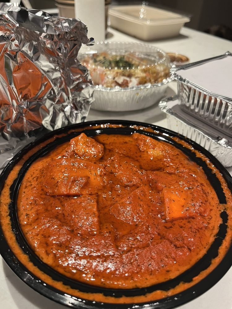 THE NAAN - Updated January 2025 - 90 Photos & 144 Reviews - 361 Post Rd ...