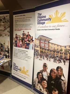 FILIPINO COMMUNITY OF SEATTLE - Updated March 2025 - 5740 Martin Luther ...