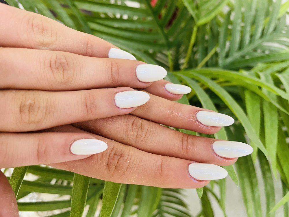 TAMPA NAILS - Updated October 2024 - 11 Photos & 10 Reviews - 3018 W ...
