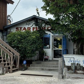 STAR FISH CO SEAFOOD MARKET AND RESTAURANT - Updated July 2024 - 1053 ...