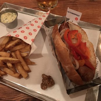 Wvrst - Takeout & Delivery - 1009 Photos & 790 Reviews - German - 609 ...