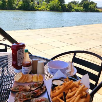 ALAMAR MARINA RESTURANT & BAR - Updated March 2025 - 318 Photos & 282 ...