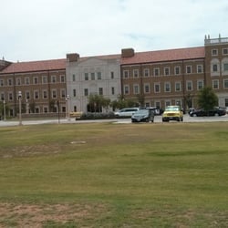 TEXAS TECH UNIVERSITY RAWLS COLLEGE OF BUSINESS - Colleges ...