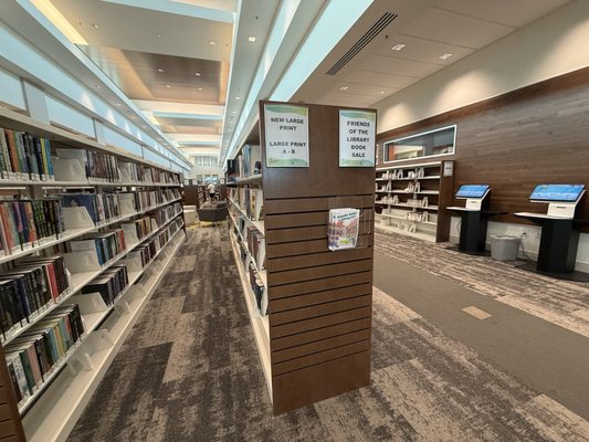 CANYON BRANCH LIBRARY - Updated August 2025 - 60 Photos - 8915 Senator ...