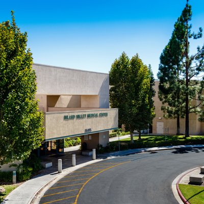 INLAND VALLEY HOSPITAL - Updated June 2026 - 54 Photos & 443 Reviews ...
